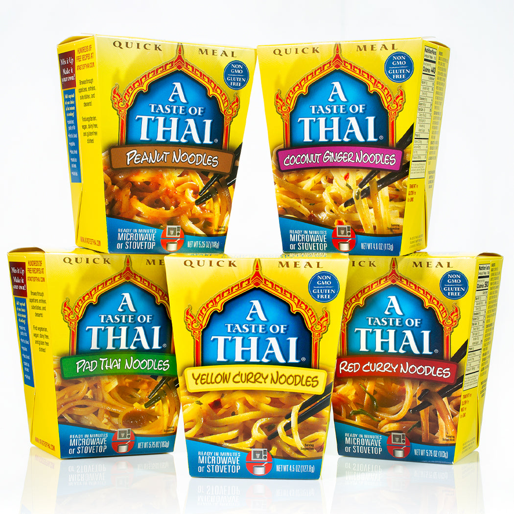 Quick Meals · Andre Prost, Inc.